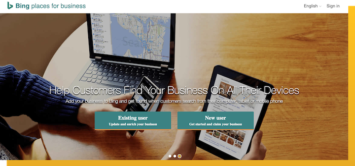 How to Sync Bing Places for Business with GBP for Local SEO Success