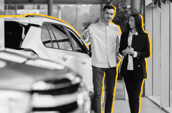 Analyzing the Customer Experience: What Makes Dealerships Stand Out?