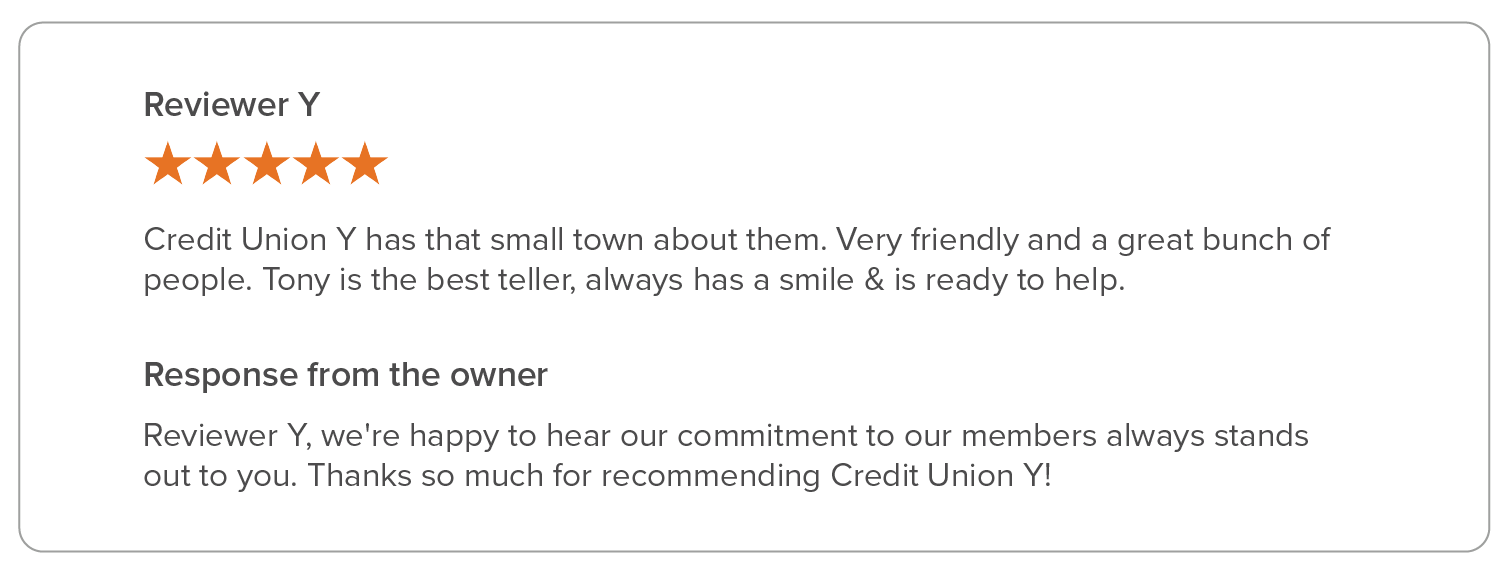 Google Reviews: How to Respond to Positive & Negative Feedback