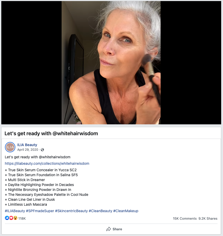 Ten User-Generated Content (UGC) Videos to Inspire Your Next Campaign