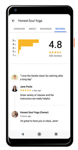 21 Best Consumer Business Review Websites By Industry | Widewail