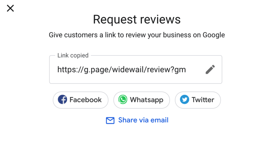 Google Review Management Service and Guide