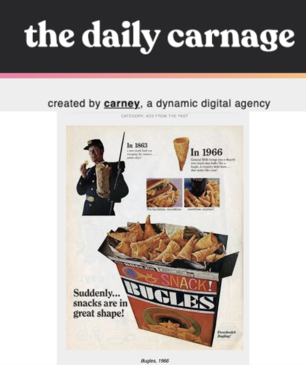 35 Best Free Marketing Newsletters in 2024