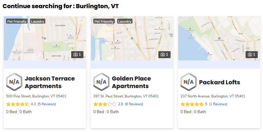 21 Best Consumer Business Review Websites By Industry | Widewail