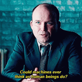 What The Imitation Game Can Teach Us About Authentic Google Review ...