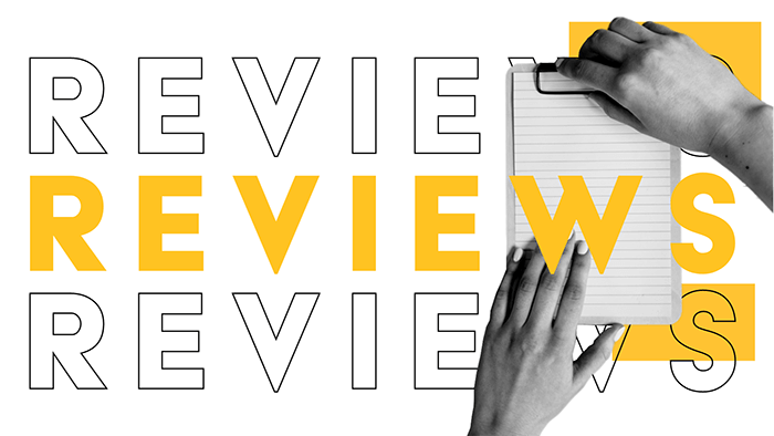 5 Non-Negotiable Review Response Rules