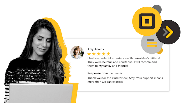 After Getting More Reviews With Widewail's Square Integration, It’s Time to Respond to Them