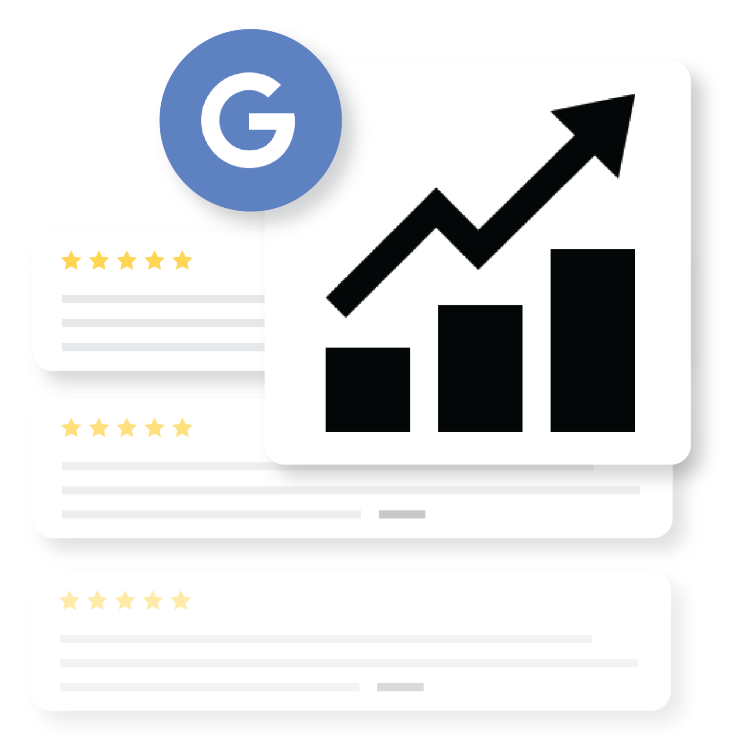 Manage and Get More Google Reviews with our Free Response Guide | Widewail